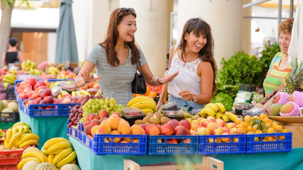 ¿Dónde comprar productos locales de Ibiza?